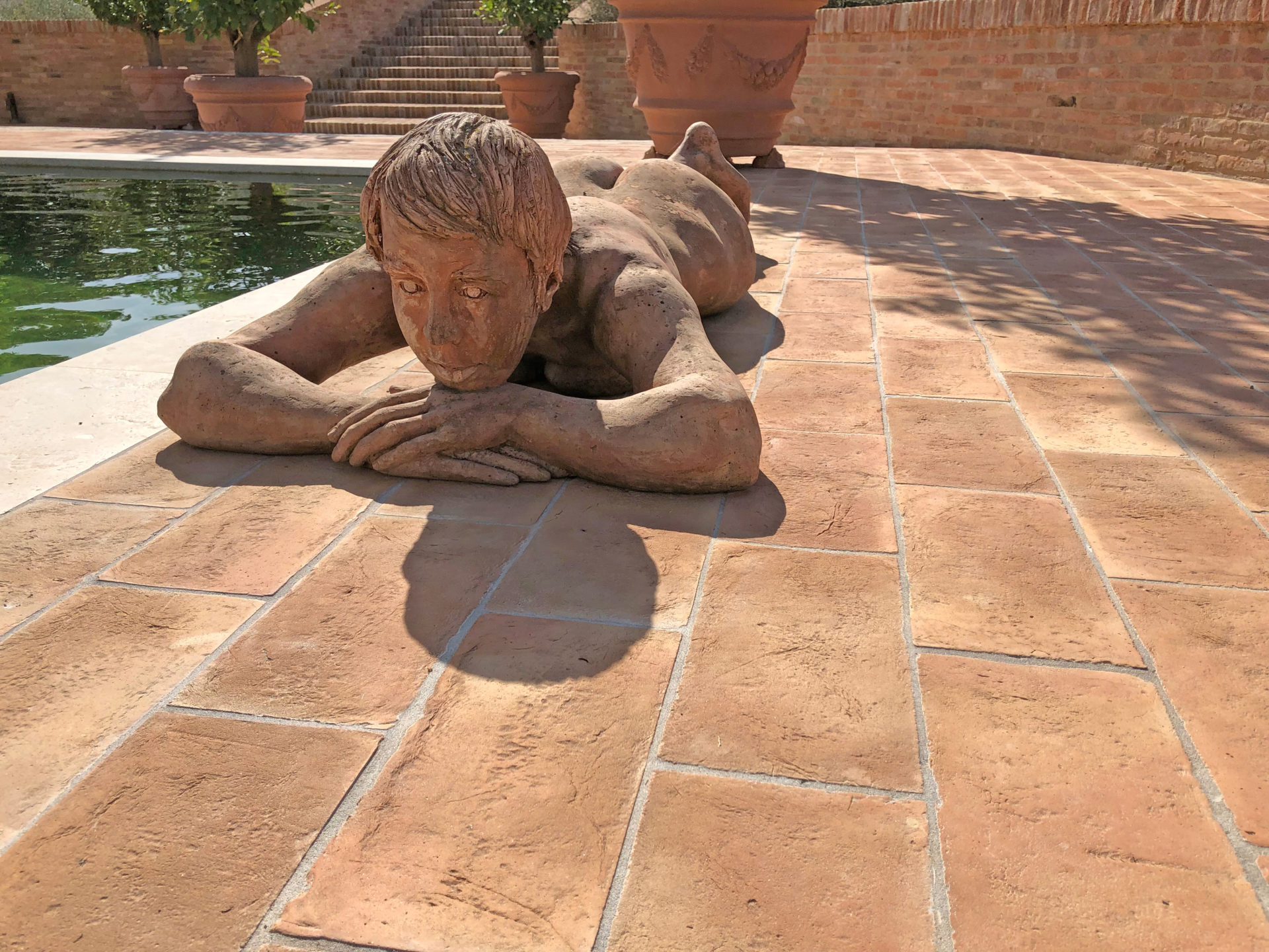 Cotto Mon Amour - Casa Naturale