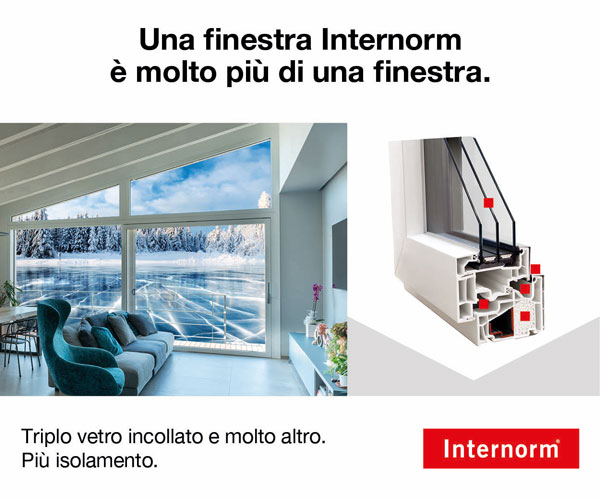 Una finestra su Roma - Casa Naturale