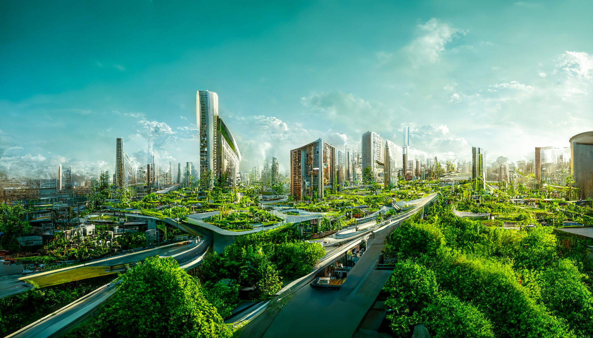 Al Cersaie di Bologna, cinque azioni per il futuro delle città - Casa ...