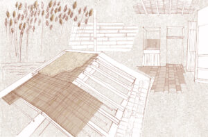 Una casa del sud - Casa Naturale